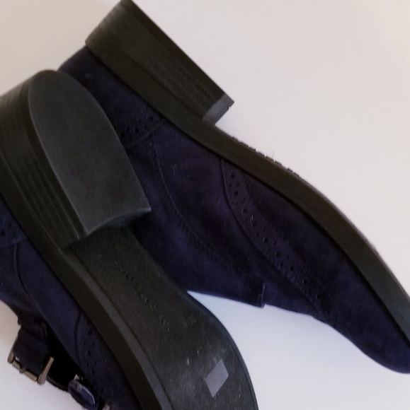 Indigo | Shoes | Indigo Rd Upton Blue Loafers | Poshmark